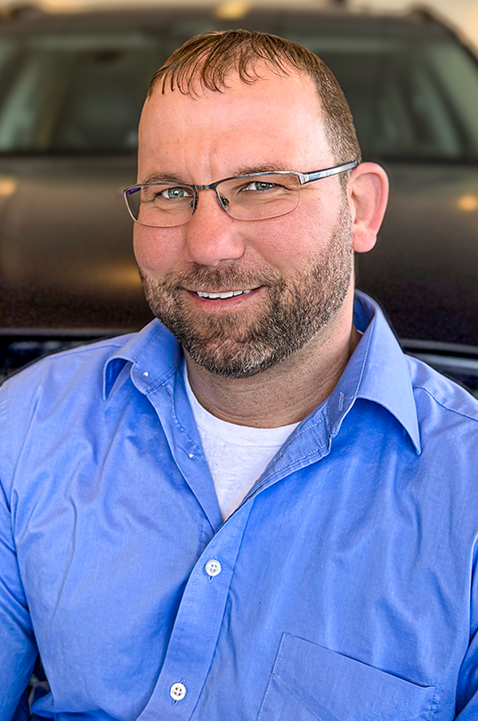 LaFontaine Lincoln Grand Rapids Staff - Grand Rapids Lincoln dealer in ...