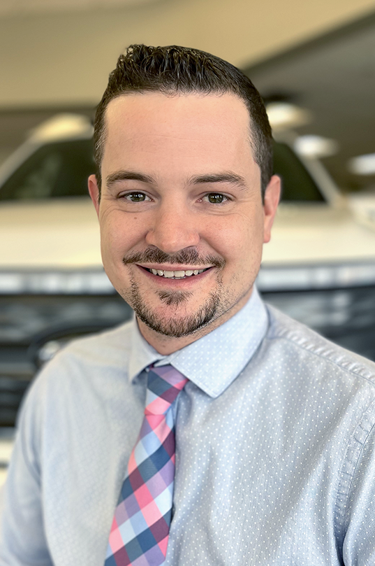 LaFontaine Lincoln Grand Rapids Staff - Grand Rapids Lincoln dealer in ...