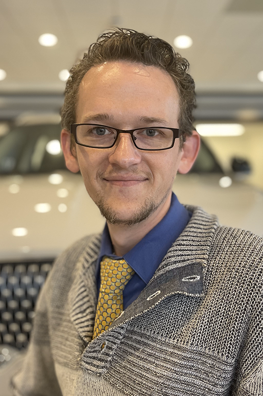 LaFontaine Lincoln Grand Rapids Staff - Grand Rapids Lincoln dealer in ...